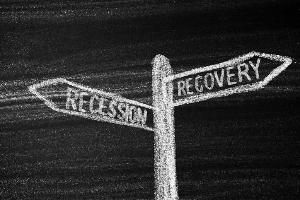 How To Prepare for a Recession - JG Wentworth