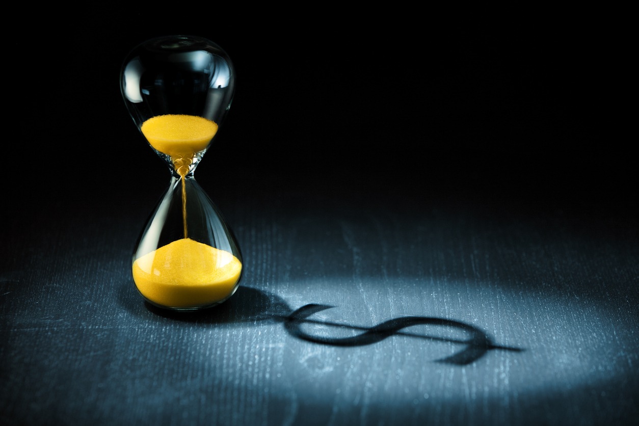 How Long Can Debt Collectors Legally Pursue Old Debt? - JG Wentworth