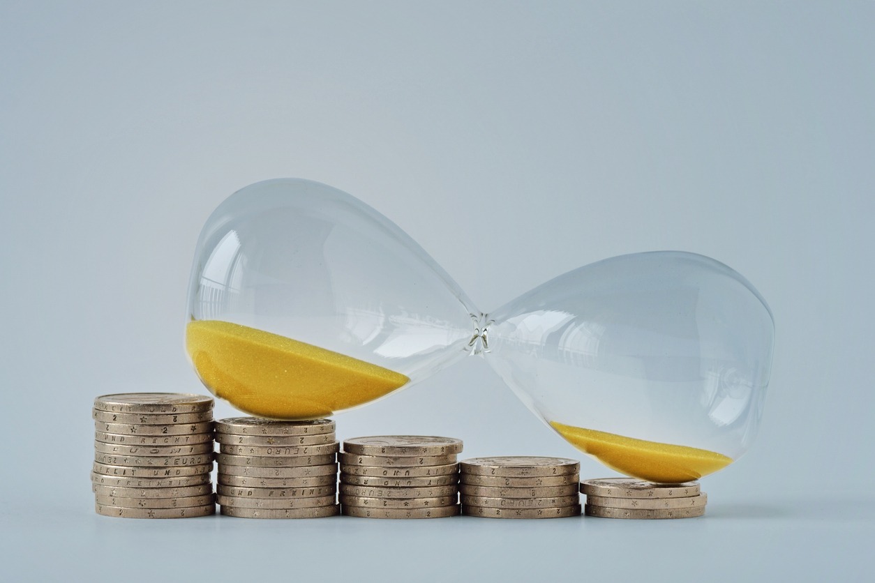 When Does Debt Fall Off? - JG Wentworth