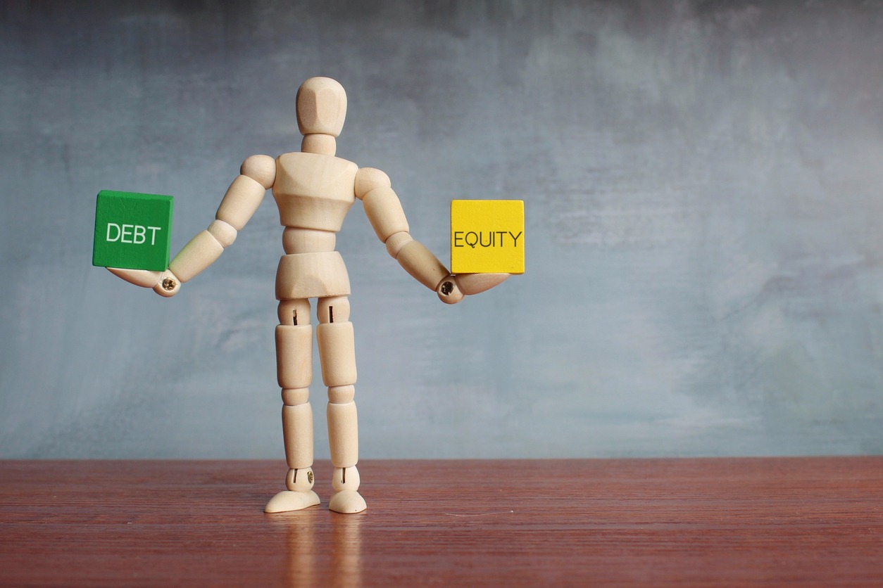 What is Debt Margin? - JG Wentworth