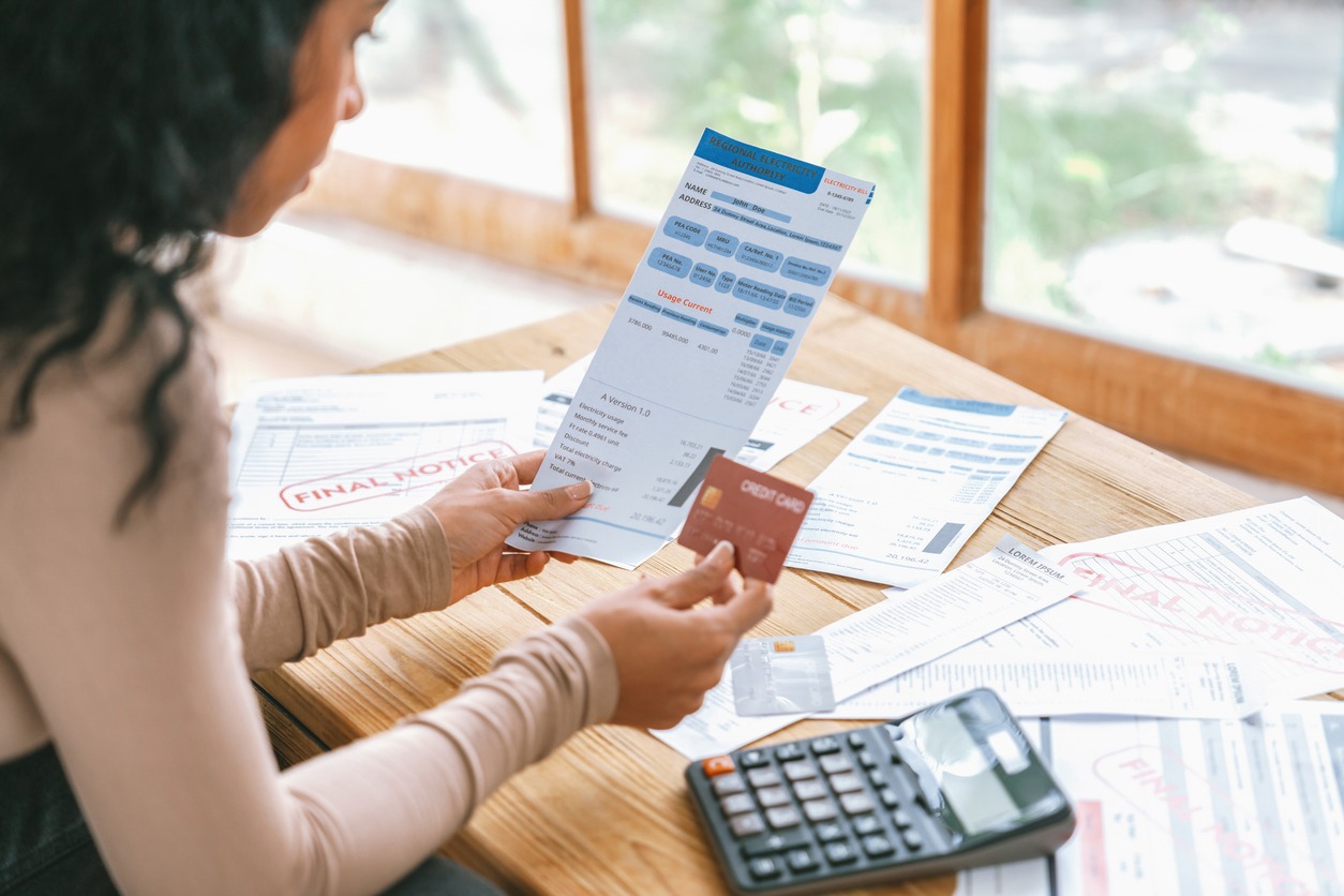 What Debt Should You Pay Off First? - JG Wentworth