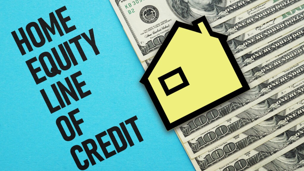 What is a Home Equity Line of Credit? - JG Wentworth