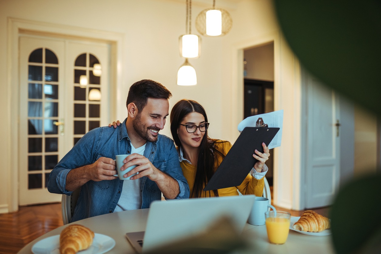 The Importance of Inventory Lists for Home Insurance Claims - JG Wentworth