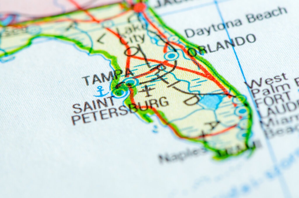 What is the Statute of Limitations on Debt in Florida? - JG Wentworth