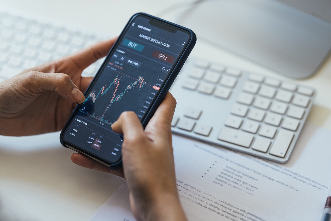 Should I Sell Stocks to Pay Off Debt? - JG Wentworth