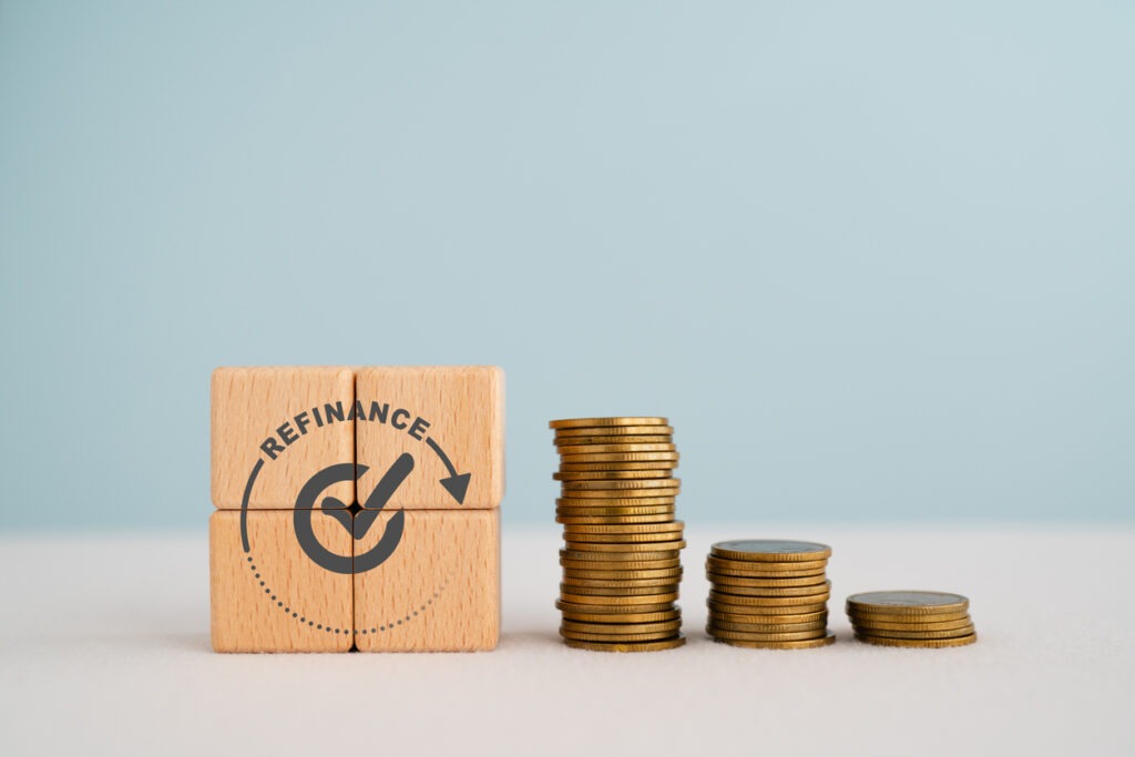 Can you Refinance a Debt Consolidation Loan? - JG Wentworth