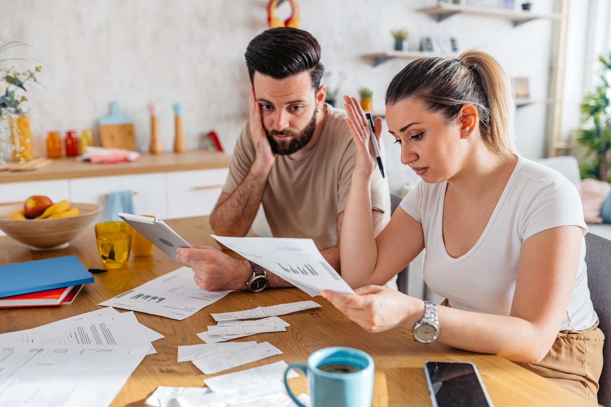 What are the 3 Biggest Strategies for Paying Down Debt? - JG Wentworth