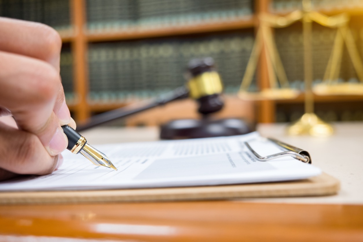 What is Post-Settlement Funding? - JG Wentworth