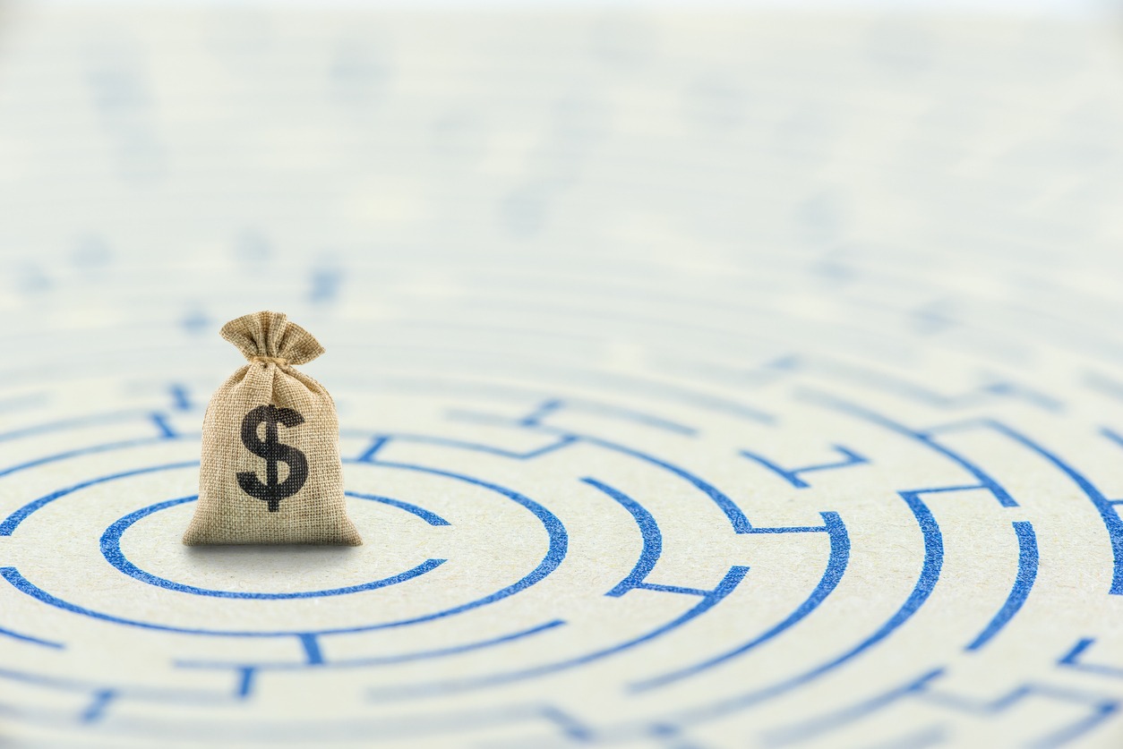 Can You Get a Grant to Pay Off Debt? - JG Wentworth