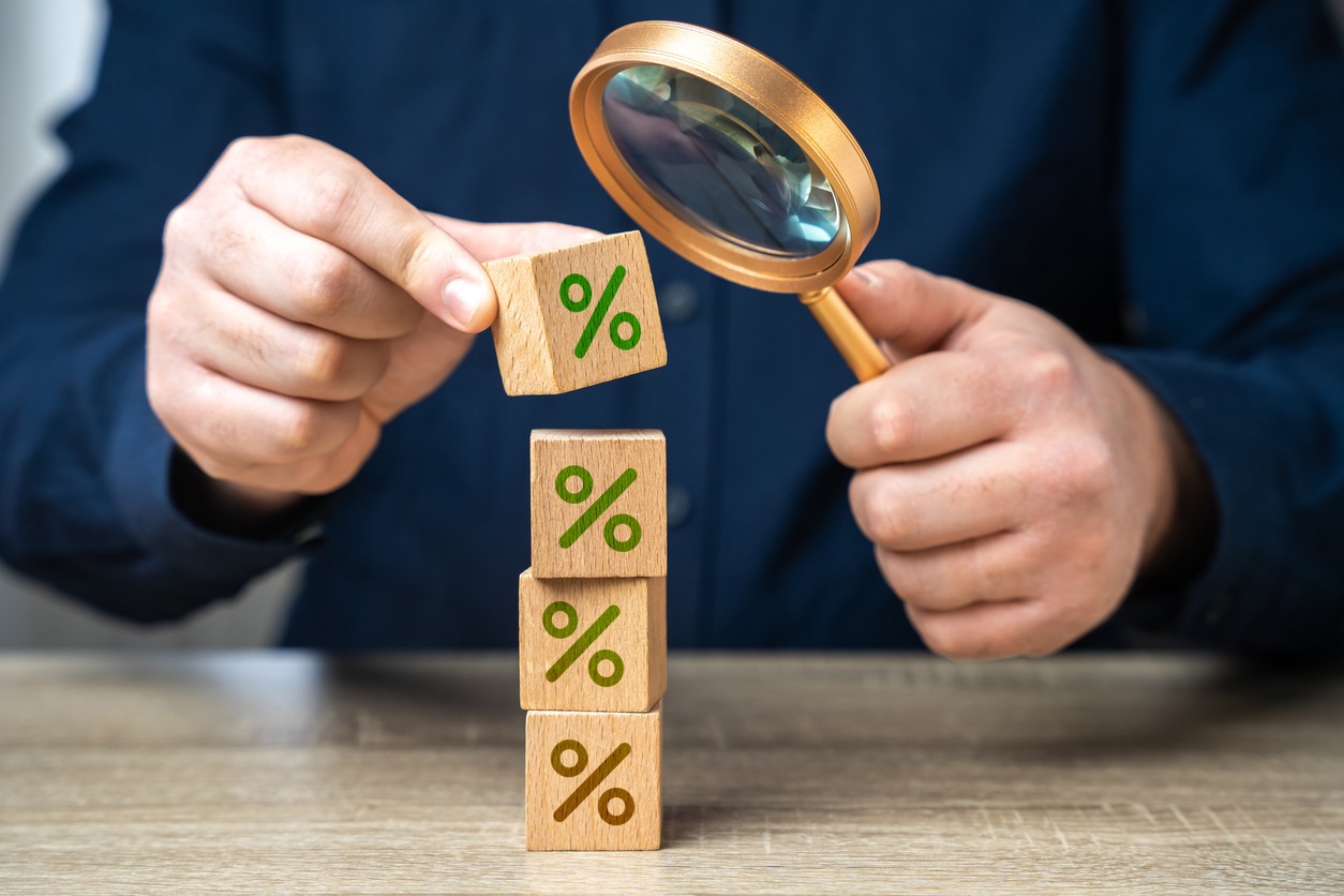 Low Interest Personal Loans - JG Wentworth