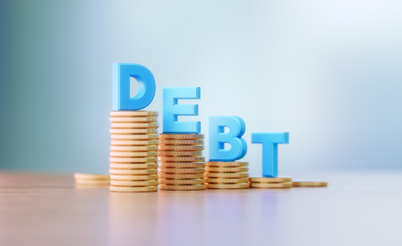 The 3 Biggest Strategies for Paying Down Debt in 2025 - JG Wentworth