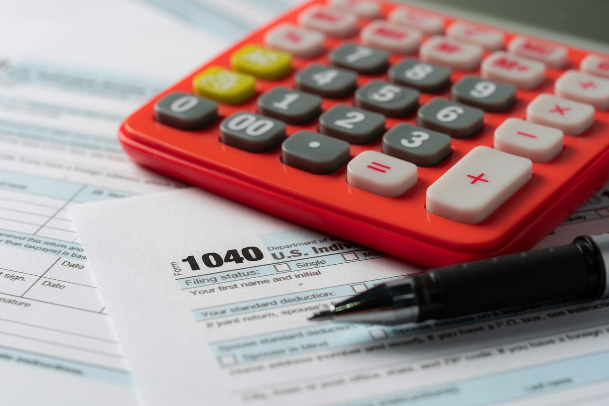 IRS Debt Forgiveness - JG Wentworth