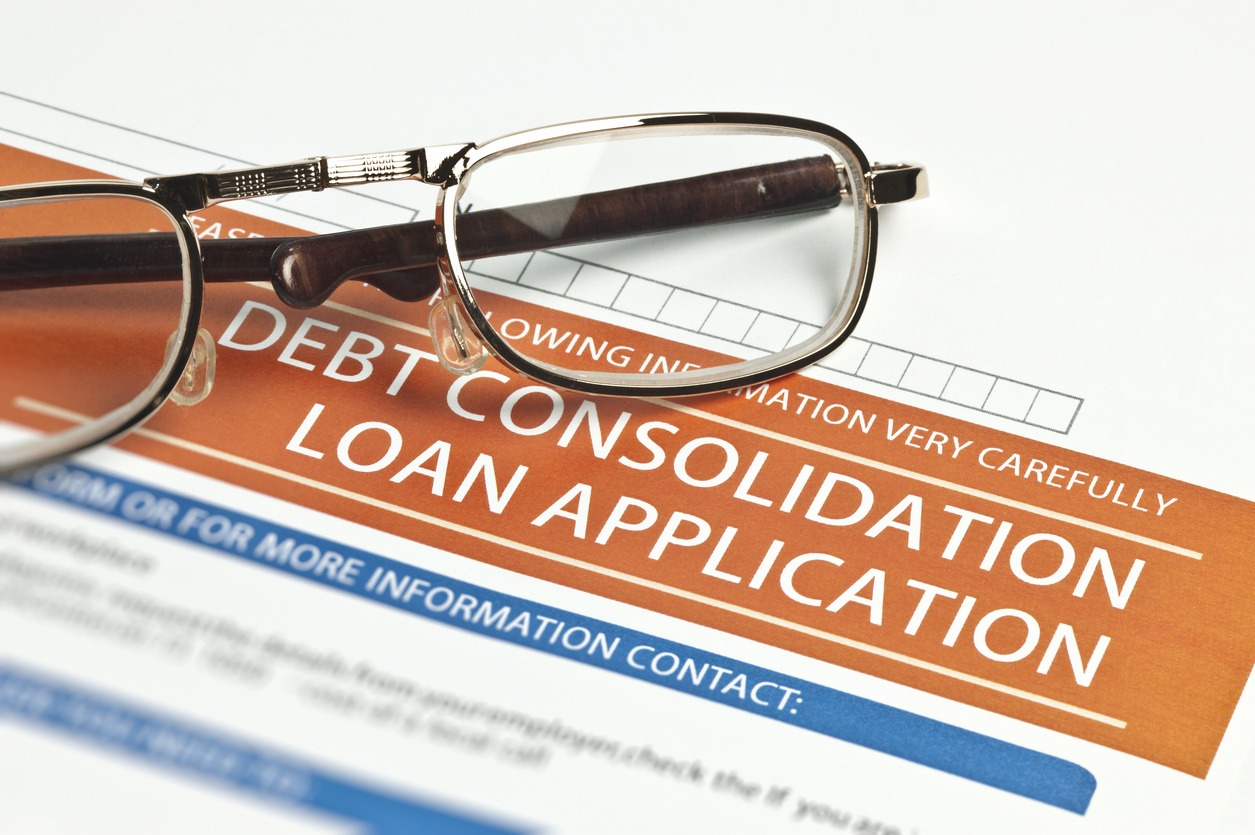Understanding Unsecured Debt Consolidation Loans - JG Wentworth